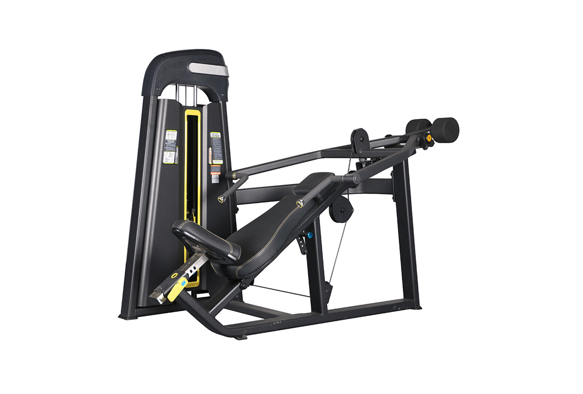 45-Degree Bicep Flexion Extension Trainer | HSE Fitness