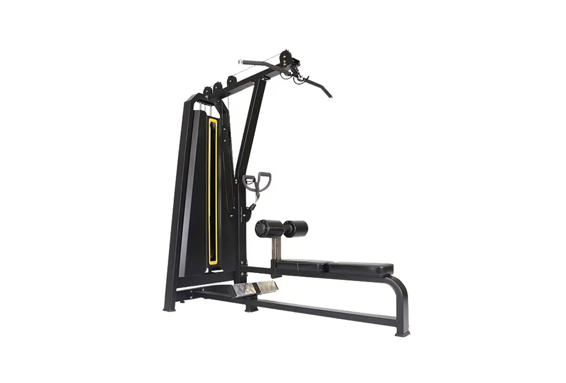 High and Low Pull All-in-One Trainer | HSE Fitness