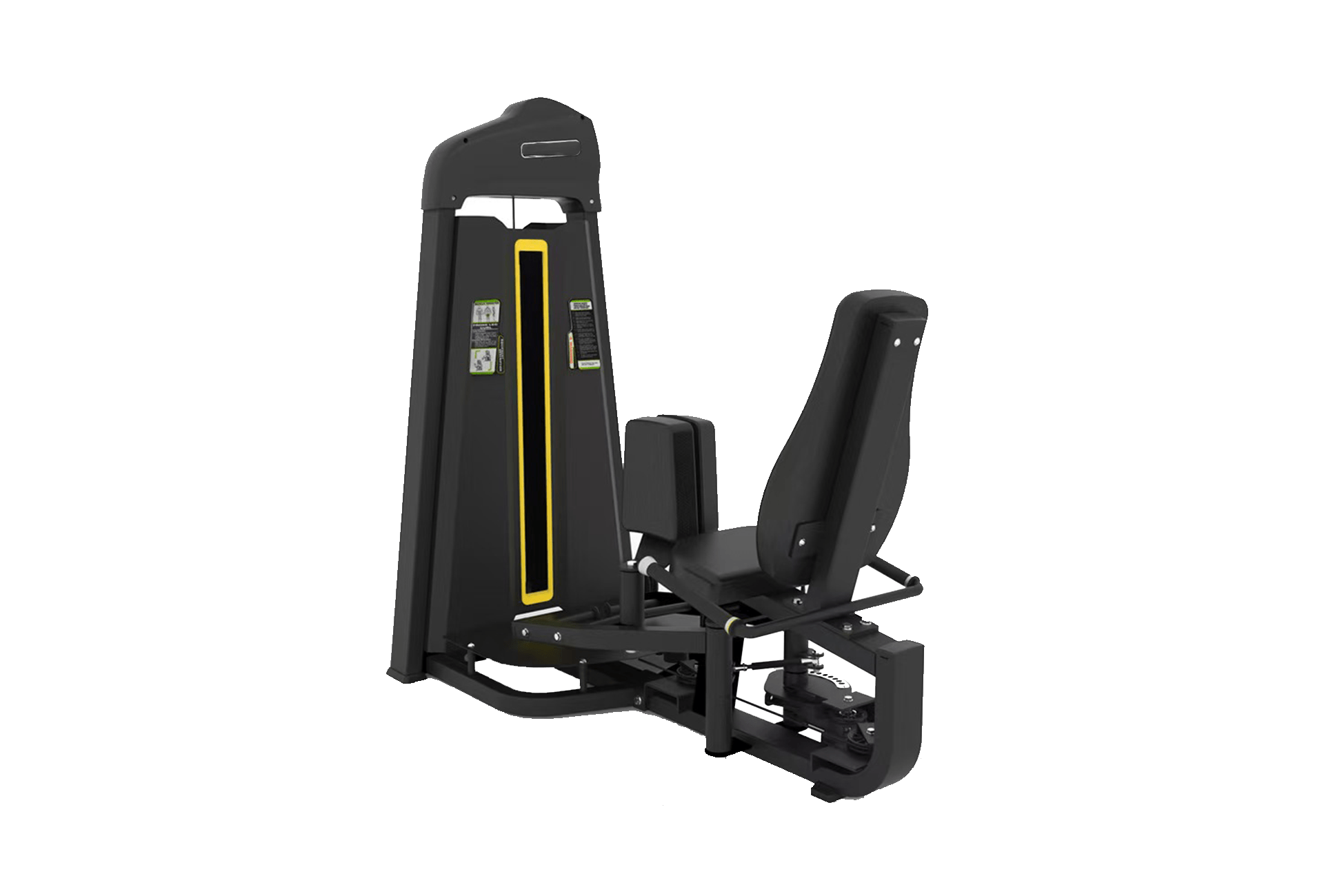 Vertical Press Machine for Upper Body Training | HSE Fitness