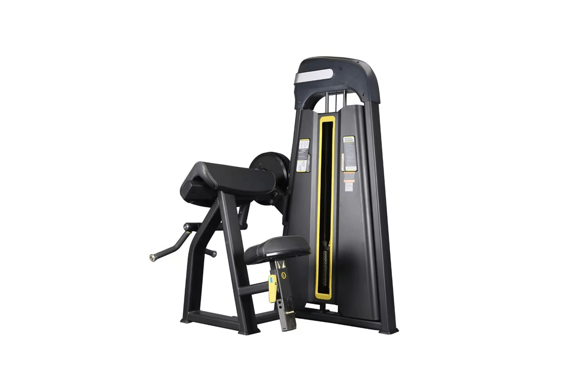 45-Degree Bicep Flexion Extension Trainer | HSE Fitness