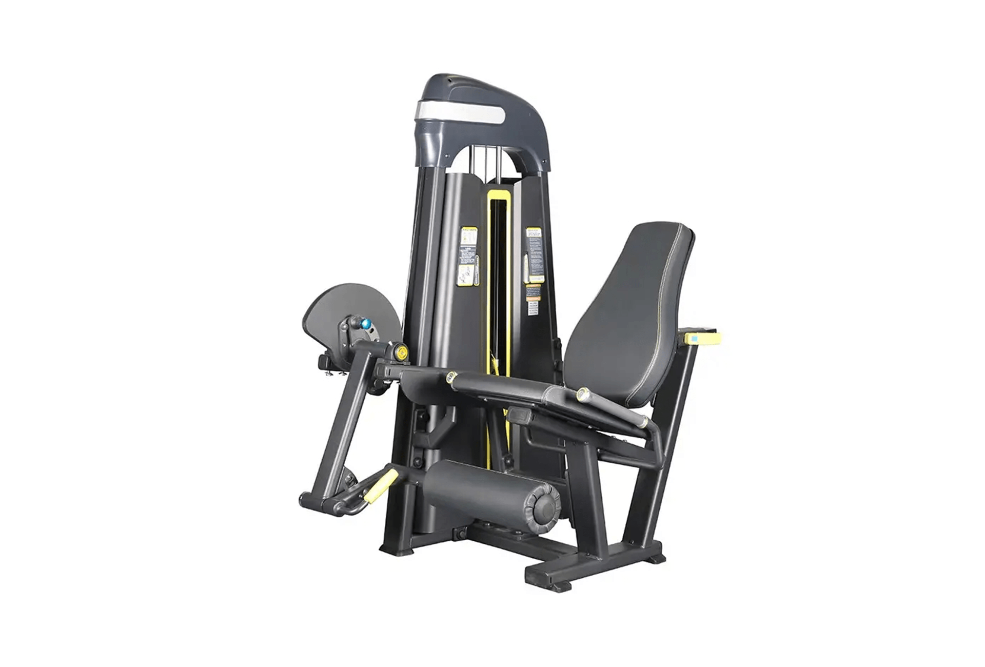 Sit-Down Integrated Leg Extension Machine | HSE Fitness