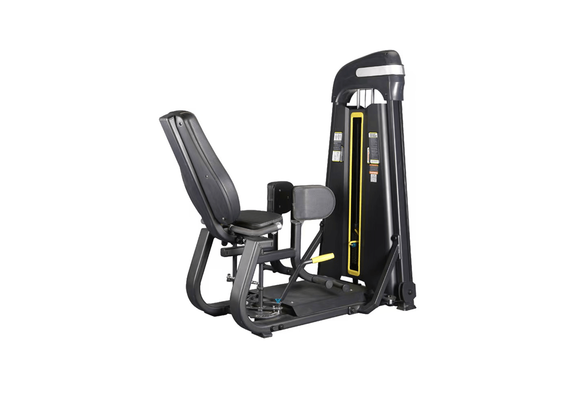 Inner Thigh Strength Training Machine | HSE Fitness