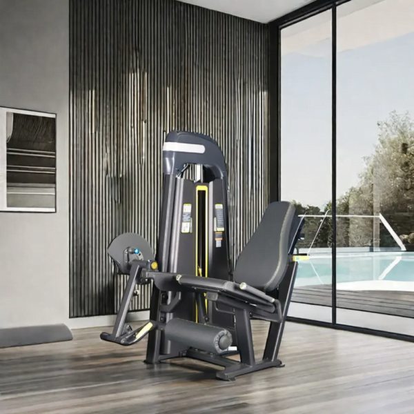 Sit-Down Integrated Leg Extension Machine | HSE Fitness