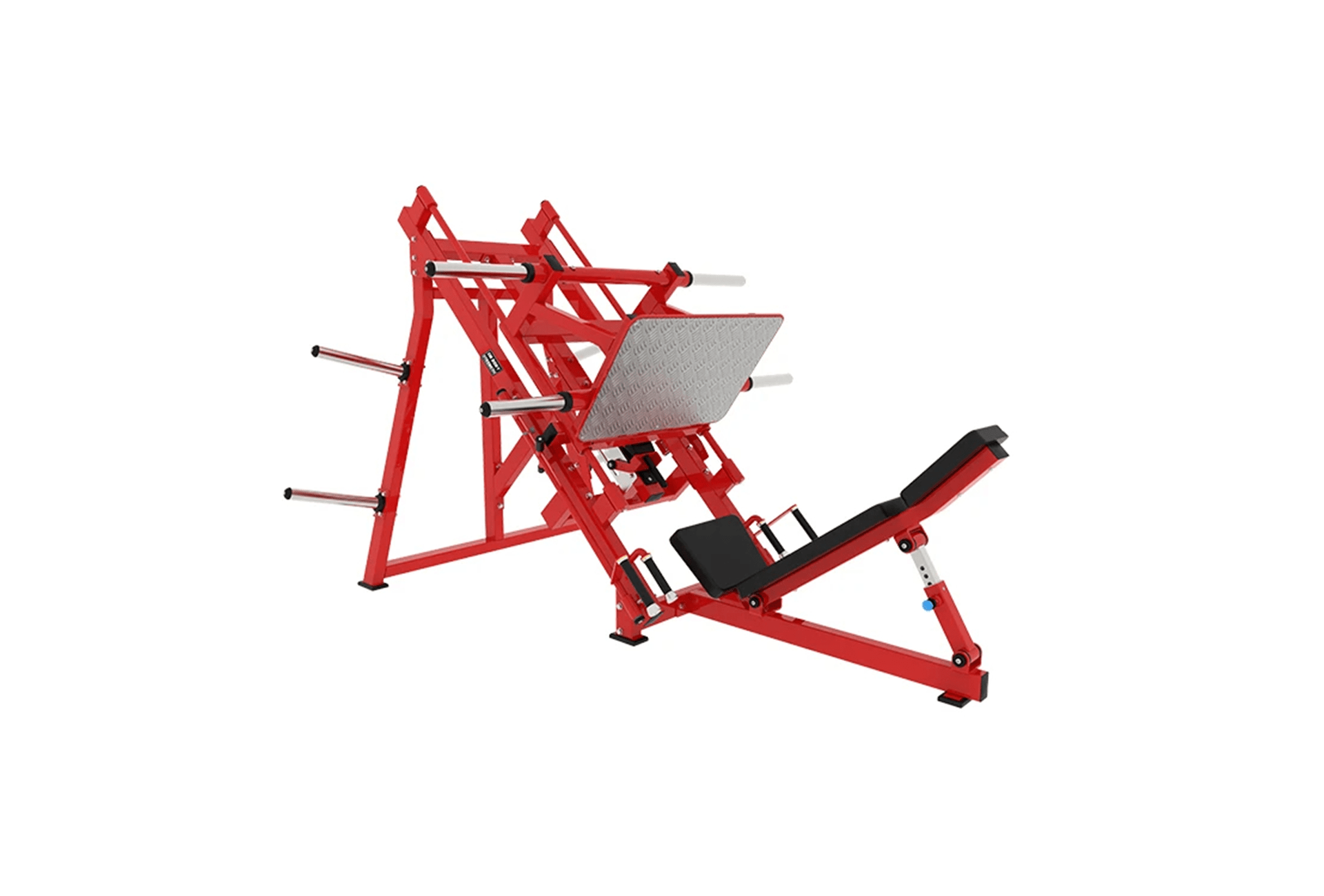 Linear Leg Press | linear leg press machine | HSE Fitness