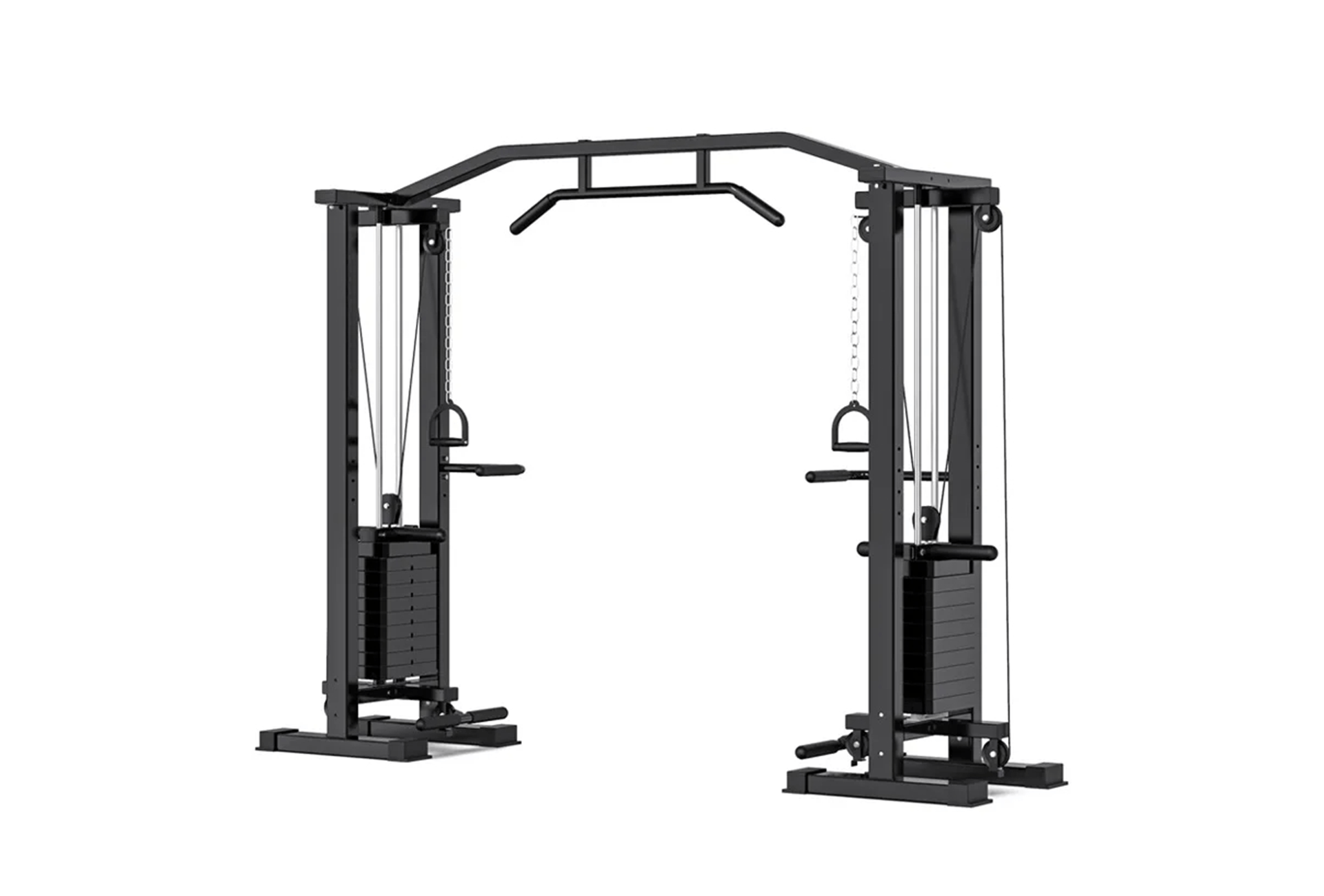 Commercial All in One Gym Machine | HSE Fitness