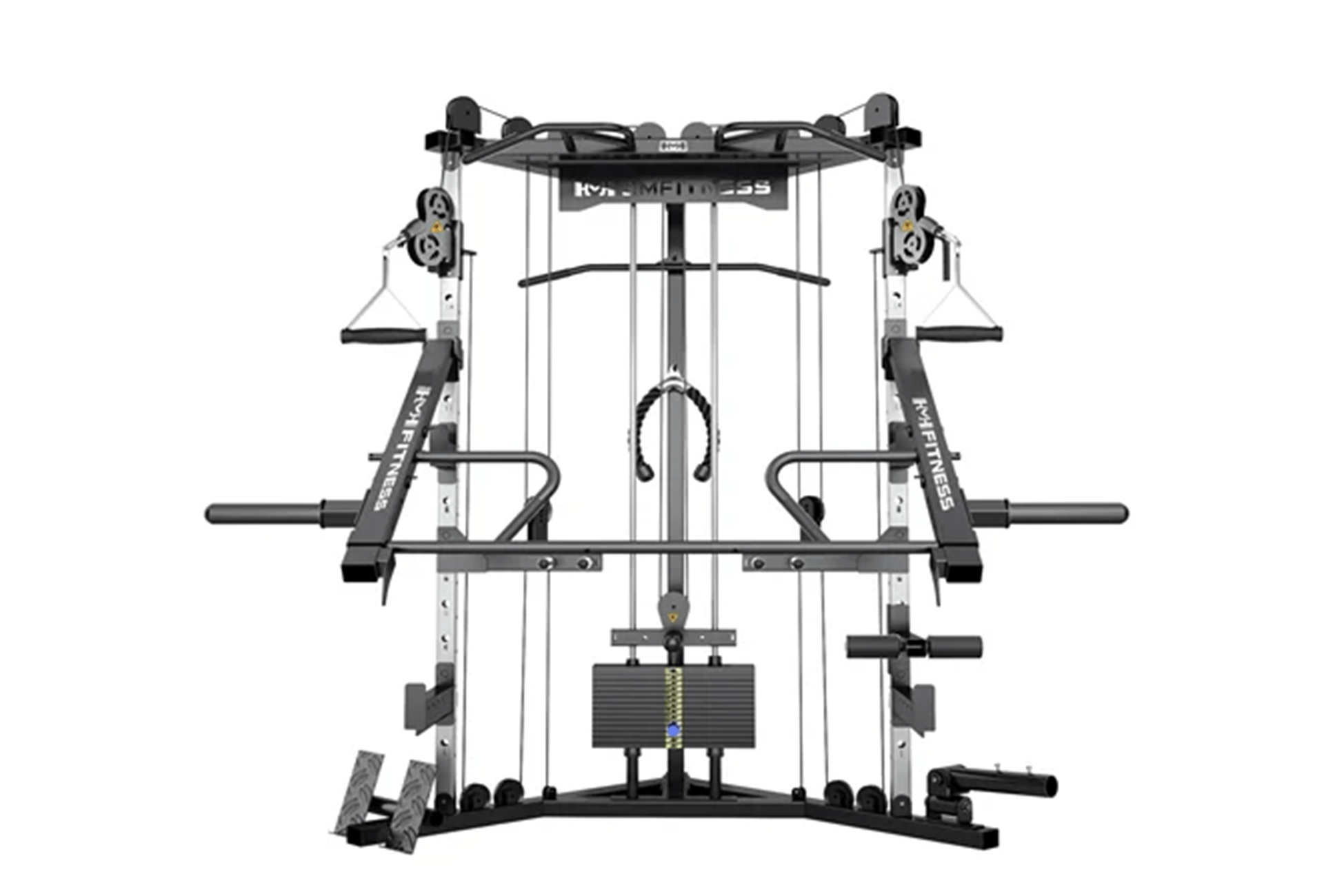 Commercial All in One Gym Machine | HSE Fitness