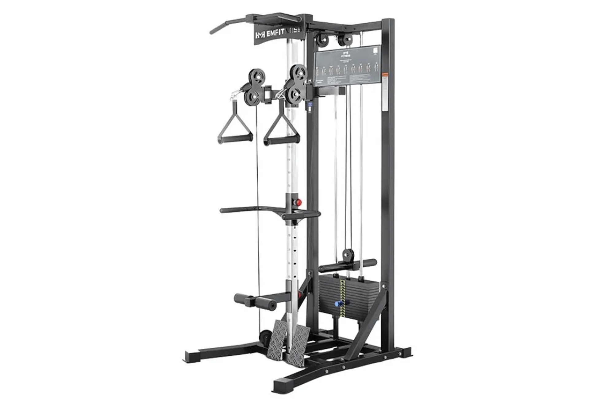 Cable Crossover Machine for Strength Training | HSE Fitness