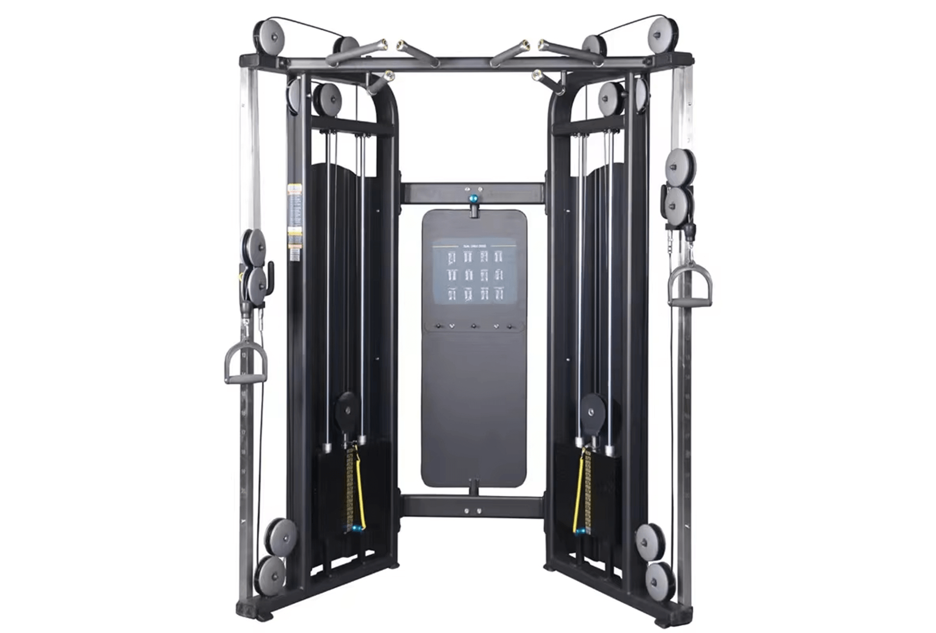 Commercial All in One Gym Machine | HSE Fitness