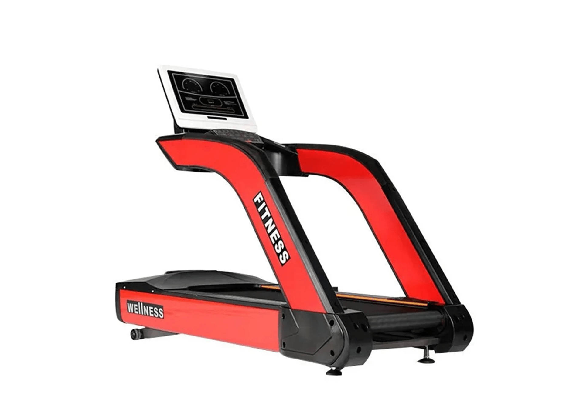 Treadmill Layar LED Komersial untuk Latihan | HSE Fitness