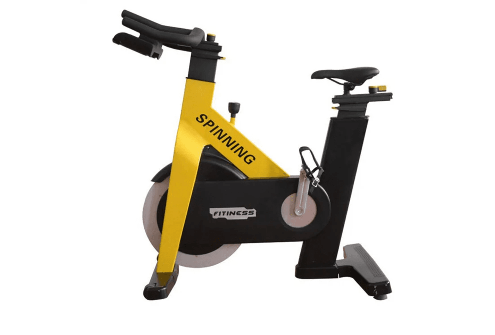 Spinner Spin Bike | Spinner Pace Spin Bike | HSE Fitness