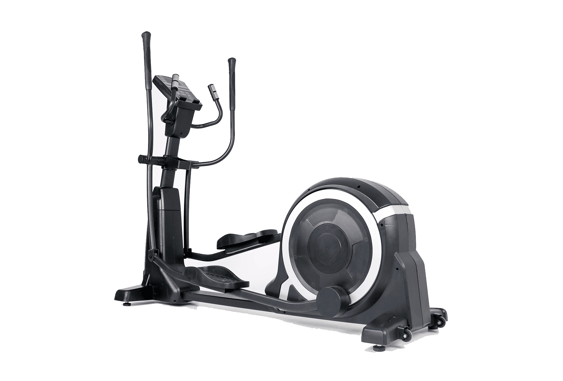 Commercial Elliptical Machine | Best Commercial Elliptical Machine ...