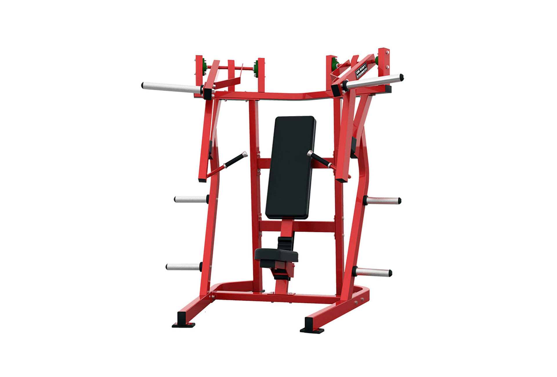 Bench Press Training | Strength Training Bench Press | HSE Fitness