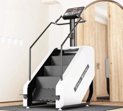 Commercial Stair Master for Cardio Workouts | HSE Fitness