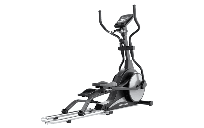 Commercial and Home Magnetic Elliptical Cross Trainer | Cardio Exercise ...