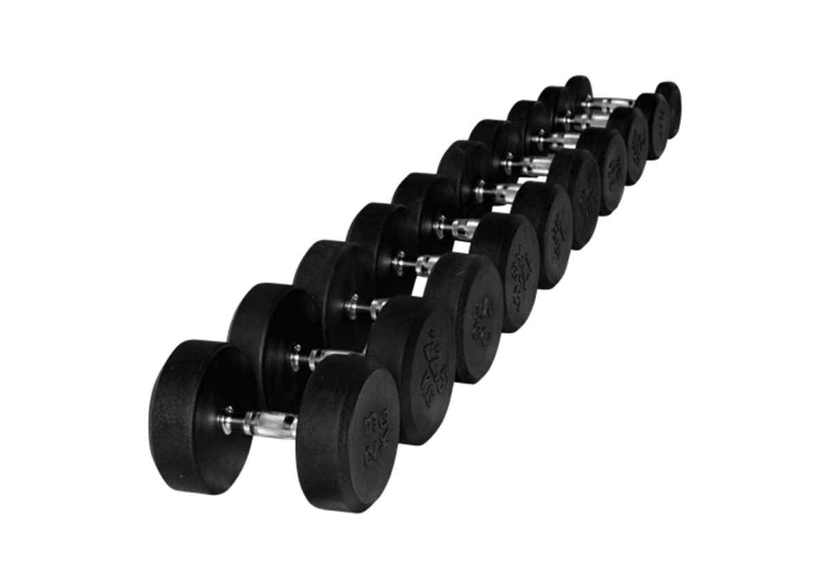 Dumbbells Set | Dumbbell Rack Set | HSE Fitness