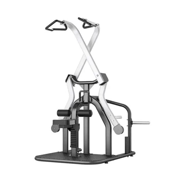 Scissor High Pull Fitness Equipment | HSE Fitness