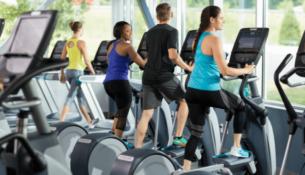 Different Types of Elliptical Machines: A Comprehensive Guide