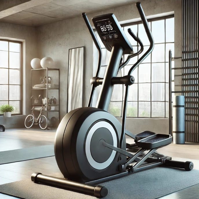 Different Types of Elliptical Machines: A Comprehensive Guide