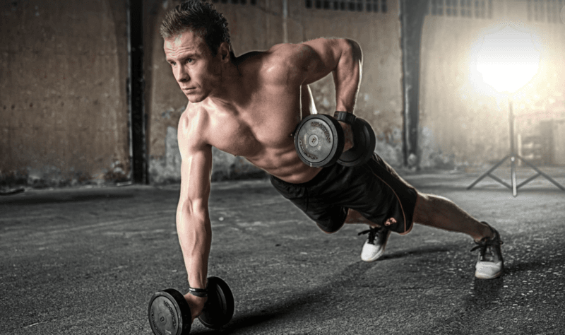 5 Best Way: How to Workout Forearms with Dumbbells at Gym