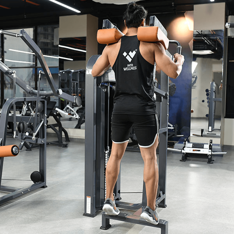 Des objectifs pour les jambes ? Ces 8 appareils de musculation pour les ...