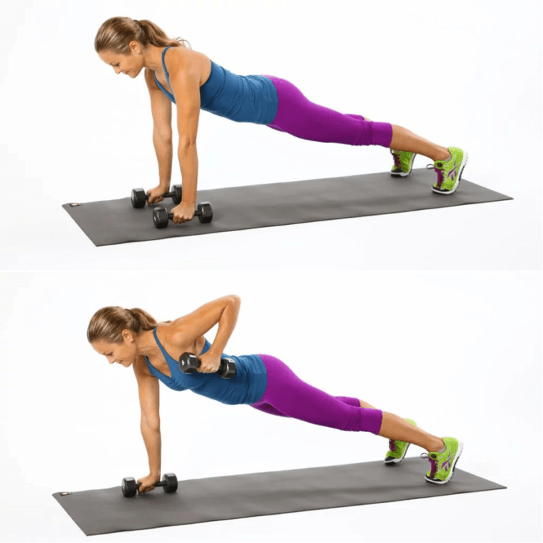 Top 11 Pull-Up Alternatives: Exercises You Can Do Without a Bar