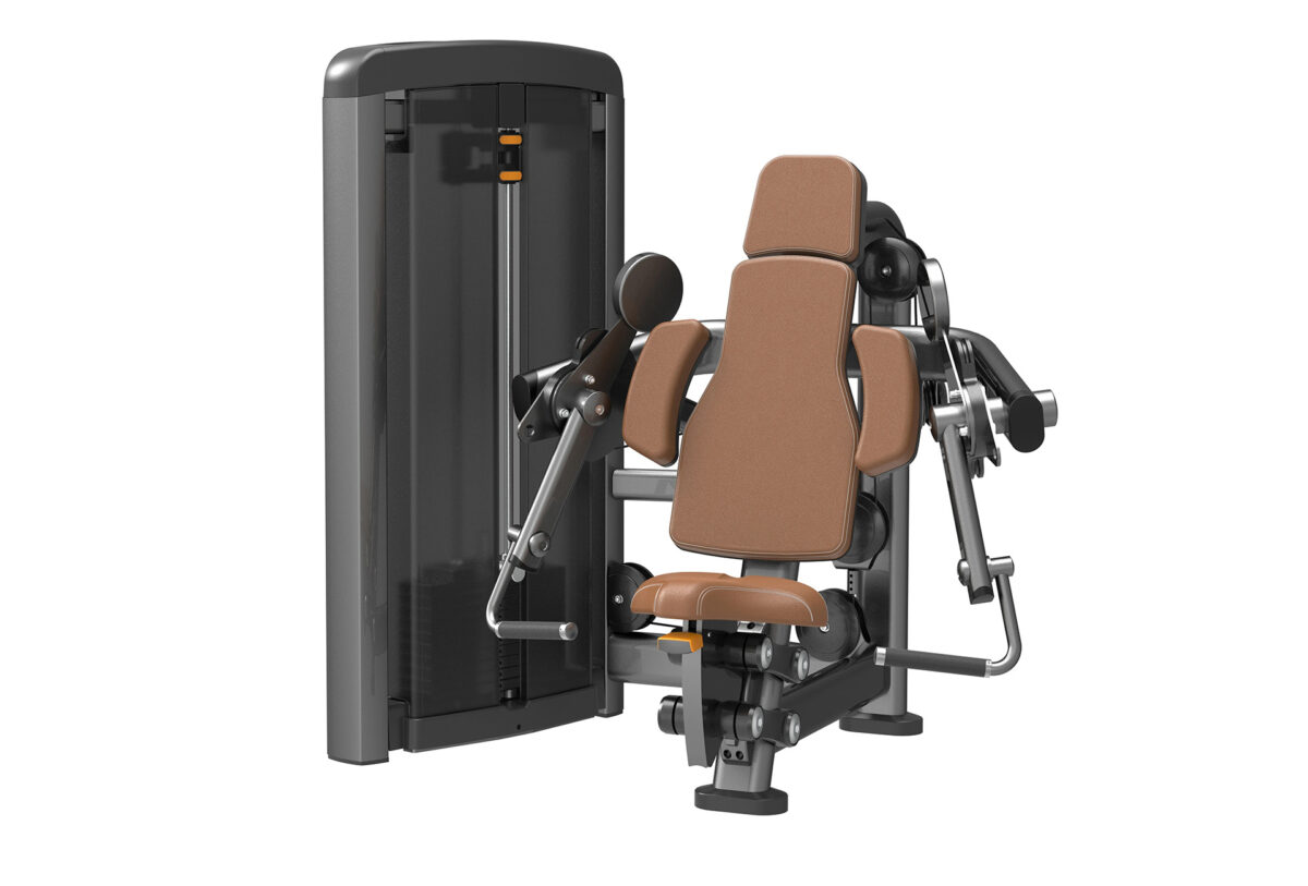 Top Commercial Gym Equipment Manufacturer | HSE fitness equipment ...
