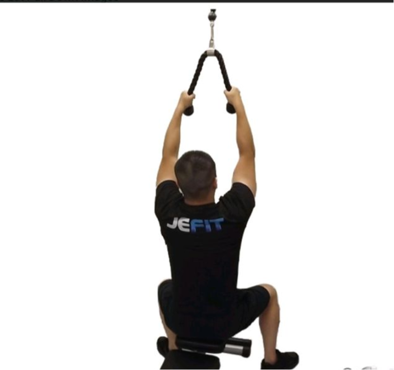 The Ultimate Guide to Cable Chest Exercises