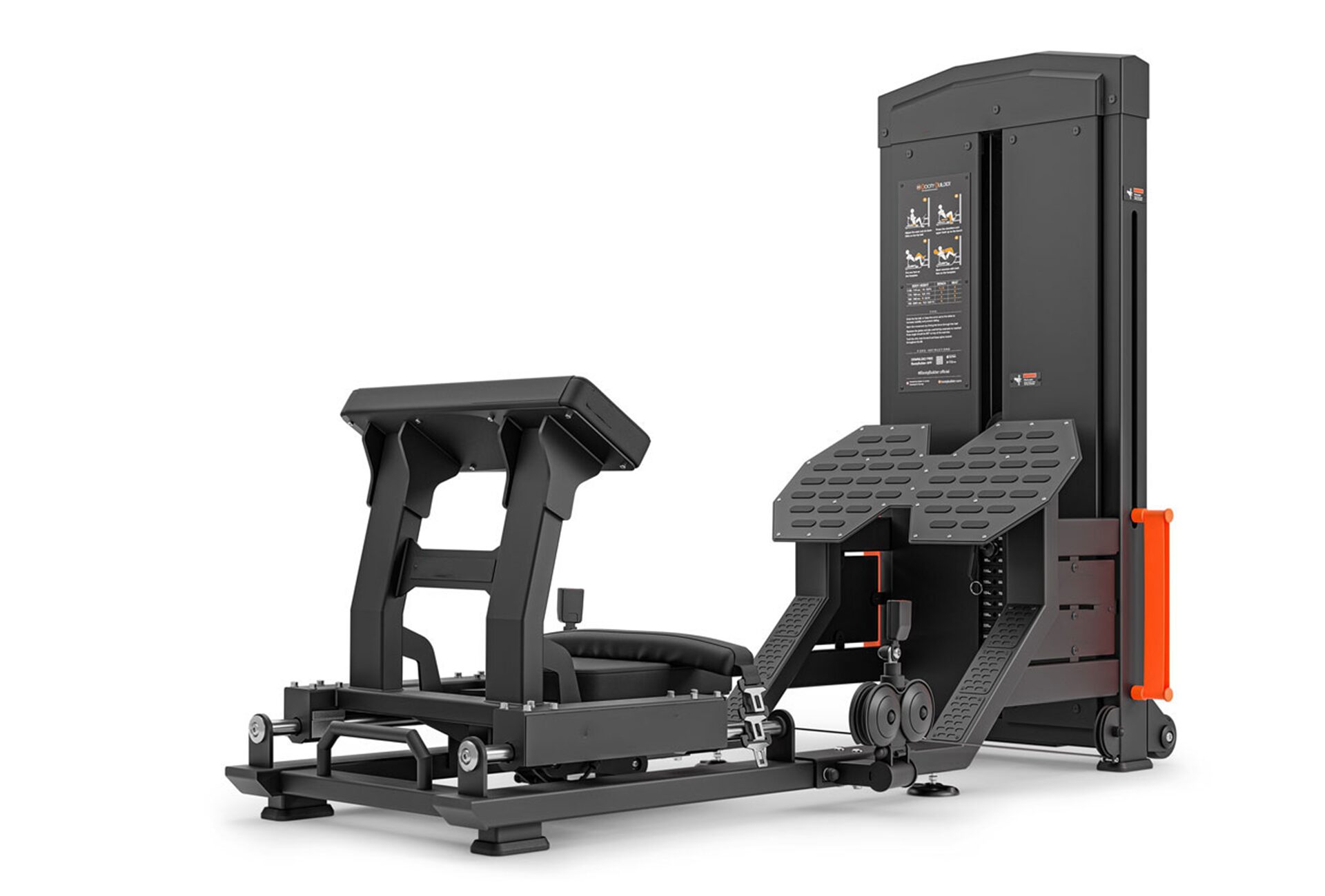 Booty Builder Series for Sale | Booty Building Machine | HSE Fitness