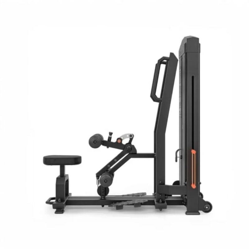 Hip Thrust Machine | HSE Fitness