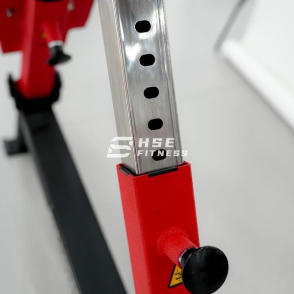 Adjustable Incline Bench for Sale | HSE Fitnes