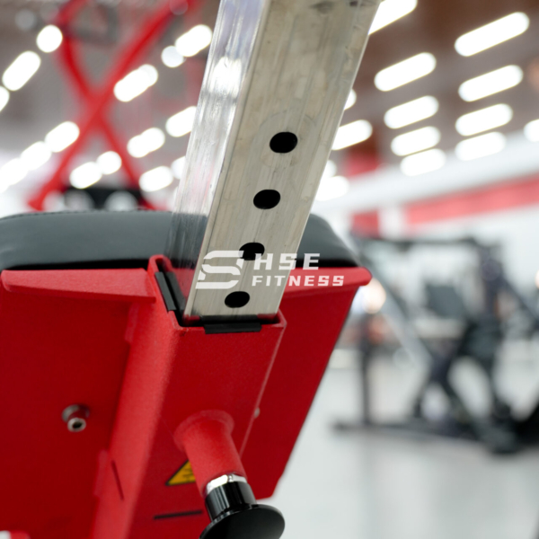 Adjustable Incline Bench for Sale | HSE Fitnes