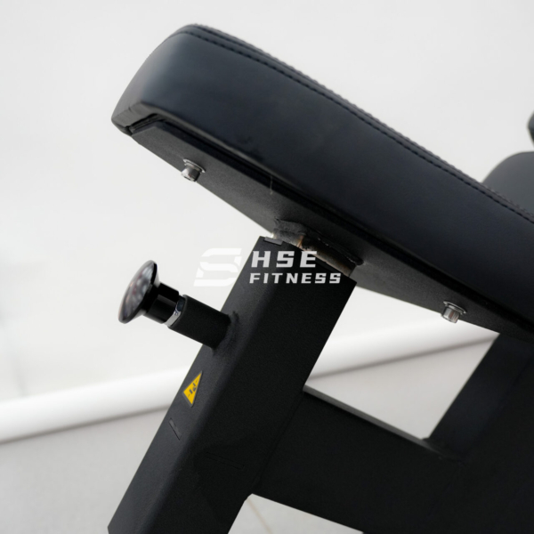 Incline Chest Fly | HSE Fitnes