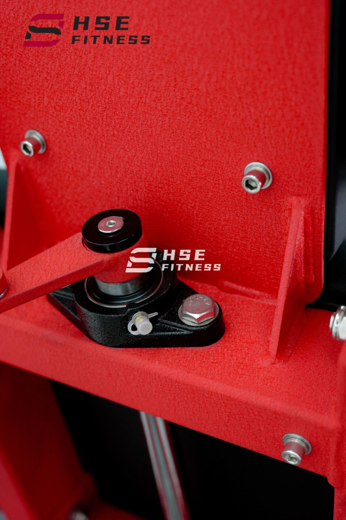 Incline Chest Fly | HSE Fitnes