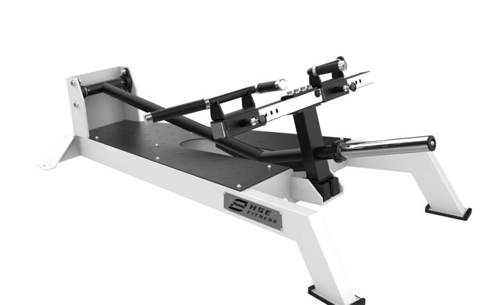 T Bar Rowing Machine Manufacture | HSE Fitnes