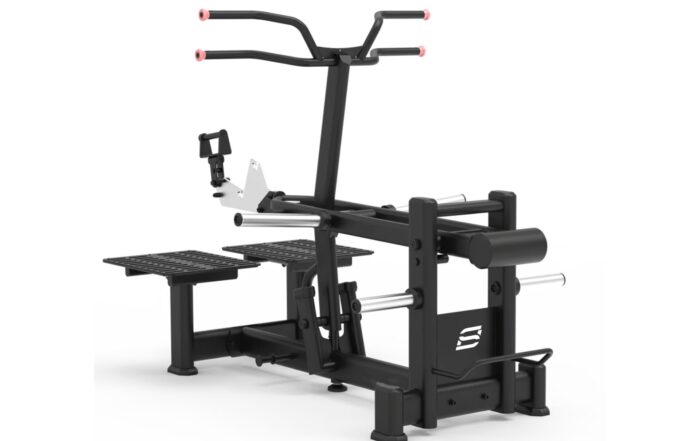 Belt Squat / Step up Manufacture | HSE Fitness